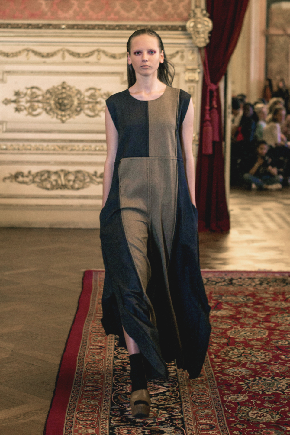 ETIC | Curso Styling de Moda