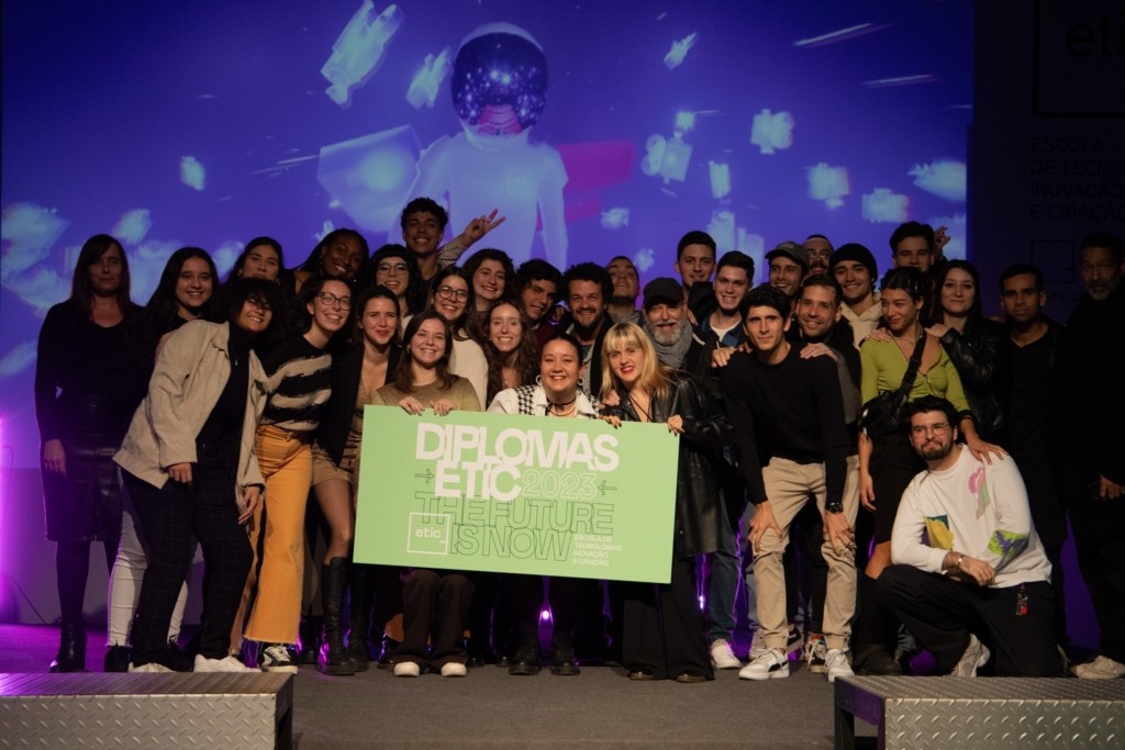 Entrega de Diplomas 2023